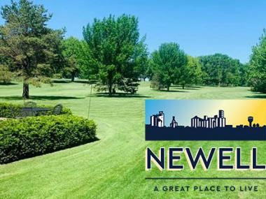 City of Newell, IA